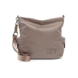 SURI FREY Schultertasche "Marry" in Taupe - (B)33 x (H)28 x (T)16 cm - 48% | Damen-taschen