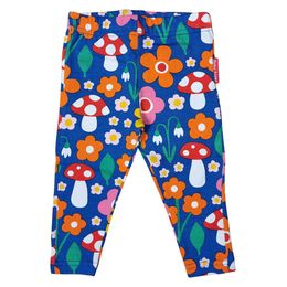 Toby tiger Leggings in Bunt - 46% | Gr&ouml;&szlig;e 116 | Kinderhosen