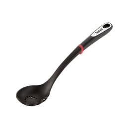Tefal Spaghettil&ouml;ffel "Ingenio" in Dunkelbraun - (L)33,7 cm - 18% | Kuechenhelfer