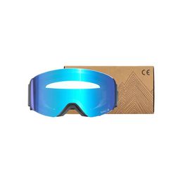 WHISTLER Ski-/ Snowboard-Brille "Corbier" in Schwarz - 14% | Kinder-austruestung-accessoires