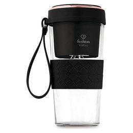 Berlinger Haus Mini-Mixer in Schwarz - 400 ml - 62% | Kuechengeraete