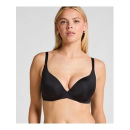 Hunkem&ouml;ller Hunkem&ouml;ller Schalen-BH in Schwarz - 36% | Gr&ouml;&szlig;e 85D | Damen-bhs