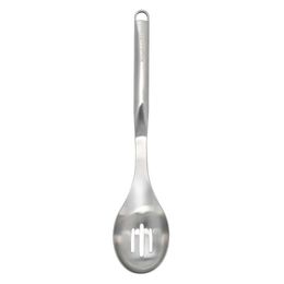 KitchenAid Edelstahl-Schauml&ouml;ffel "Premium" - (L)33,8 cm - 13% | Kuechenhelfer