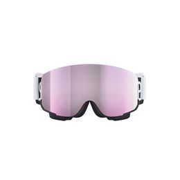 POC Skibrille "Nexal Mid Clarity" in Lila/ Wei&szlig; - 67% | Damen-outdoor-ausruestung