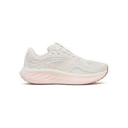 Saucony Laufschuhe "Ride 18" in Creme - 48% | Gr&ouml;&szlig;e 40 | Damen-outdoorschuhe