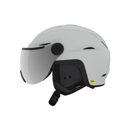 Giro Ski-/ Snowboardhelm "Vue Mips" in Grau - 30% | Gr&ouml;&szlig;e M | Damen-outdoor-ausruestung