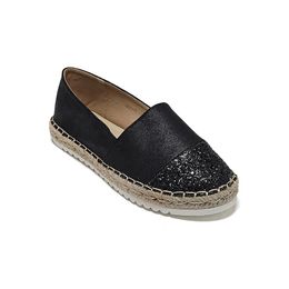 Sixth Sens Espadrilles in Schwarz - 79% | Gr&ouml;&szlig;e 36 | Damen-schuhe-halbschuhe