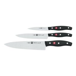 Zwilling TWIN Pollux Messerset 3-tlg