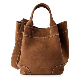 Abro Shopper female Brown size One Size