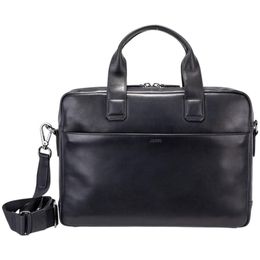 JOOP! Document Bag 'Cerratano Pandion' female Black size One Size