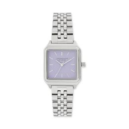 Copenhagen Studios Analog Watch female Silver size One Size