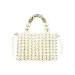 Koosh Handbag female White size One Size
