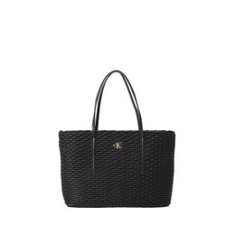 Calvin Klein Shopper female Black size One Size