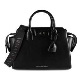 Armani Exchange Shopper 'Amelie' female Black size One Size