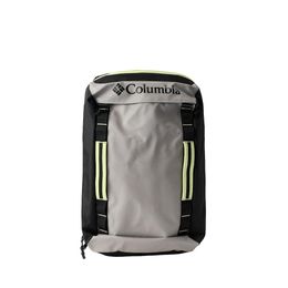 Columbia Sportrucksack 'Landroamer ' Herren Gr&ouml;&szlig;e One Size neongelb / silbergrau / schwarz