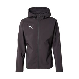 Puma Training Jacket 'Team ADDITIONS' male Black size M
