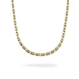 Copenhagen Studios Necklace female Gold size One Size