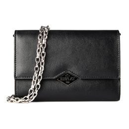 Replay Clutch female Black size One Size