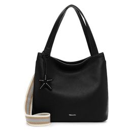 Tamaris Handbag 'Kea' female Black size One Size