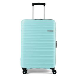 American Tourister Trolley 'Liftoff' Herren Gr&ouml;&szlig;e One Size aqua