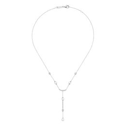 Giorgio Martello Milano Necklace female Silver size 45