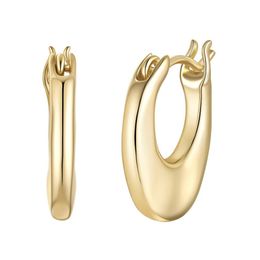 Glanzst&uuml;cke M&uuml;nchen Glanzst&uuml;cke M&uuml;nchen Earrings female Gold size One Size