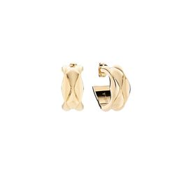 Furla Jewellery Earrings 'MIONIDO ' female Gold size One Size