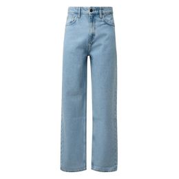 Qs Jeans male Blue size 31