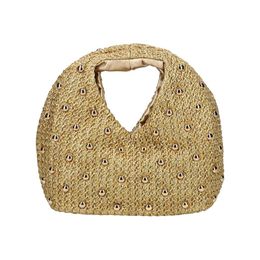 Dolce Vita Handbag female Gold size One Size