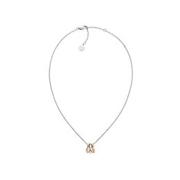 Furla Jewellery Necklace 'FURLA MIONIDO' female Gold, Silver size One Size