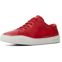 Camper Sneakers 'Peu Touring' female Red size 35