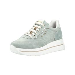 Nero Giardini Sneakers female Green size 39