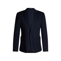 JOOP! Business Blazer 'Hoverest' male Blue size 50