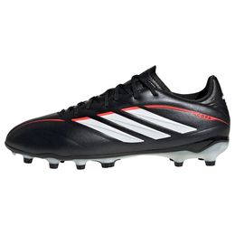 adidas Performance Athletic Shoes 'Copa Pure IV League' boy Black size 4.5