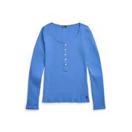 Polo Ralph Lauren Shirt ' Whisper Weight Cotton ' female Blue size S