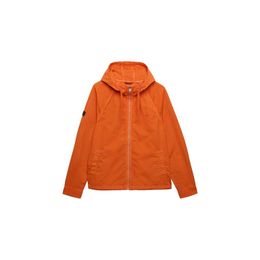 Superdry & Co Between-Season Jacket male Orange size L