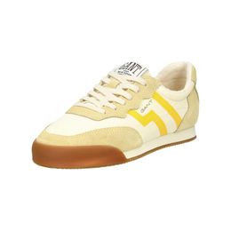Gant Sneakers 'Beylana' female Yellow size 42