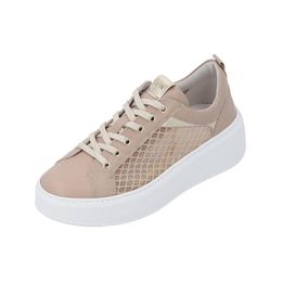 Nero Giardini Sneakers female Beige size 35