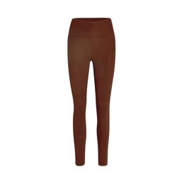 Girlfriend Collective Leggings female Brown size XL