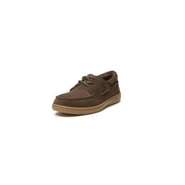 Timberland Moccasins male Brown size 11