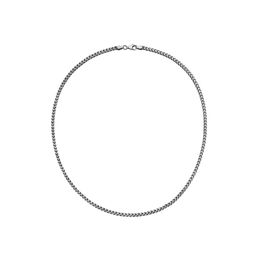 Smart Jewel Necklace male Silver size 50