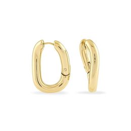 Copenhagen Studios Earrings female Gold size One Size