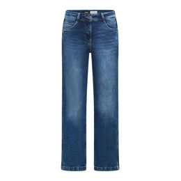 Cecil Jeans female Blue size 32