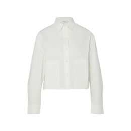 s.Oliver Bluse Damen Gr&ouml;&szlig;e XS creme