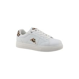 Kappa Sneakers 'Lavina' female White size 37