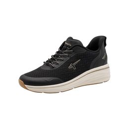Tamaris Sneakers female Black size 39