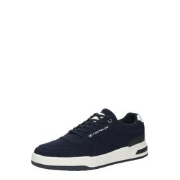 Tom Tailor Sneakers male Blue size 46