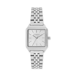 Copenhagen Studios Analog Watch female Silver size One Size