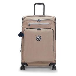 Kipling Trolley 'New Youri' Herren Gr&ouml;&szlig;e One Size hellblau