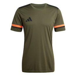 adidas Performance Jersey 'Squadra 25' male Green size S